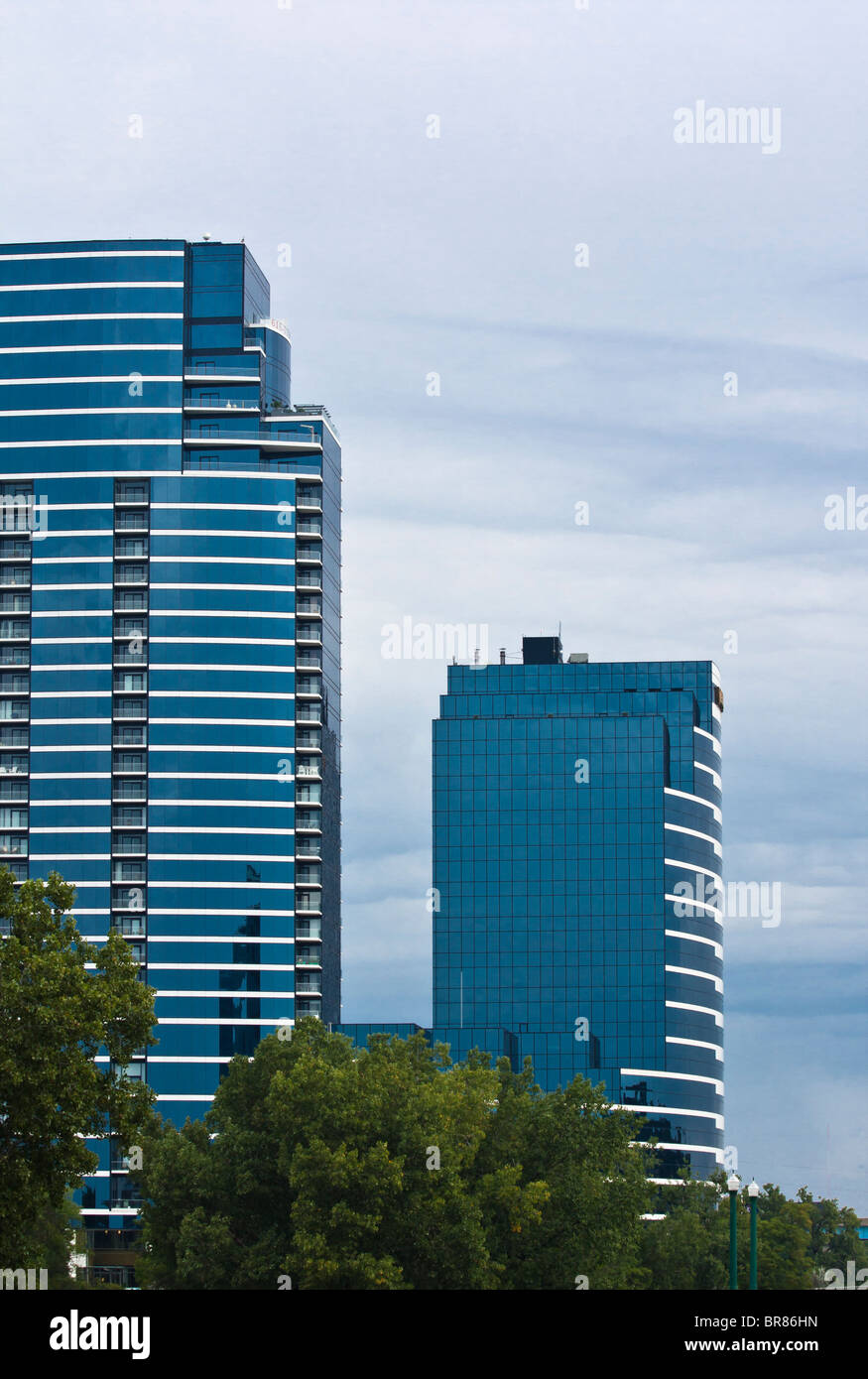 City of grand rapids hi-res stock photography and images - Alamy