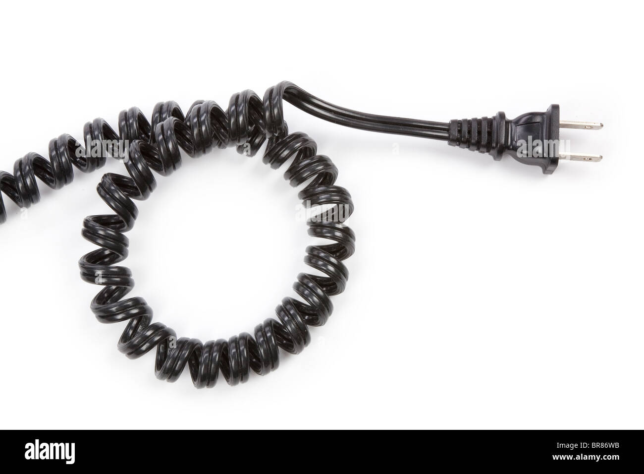 Electric Plug close up shot Stock Photo - Alamy