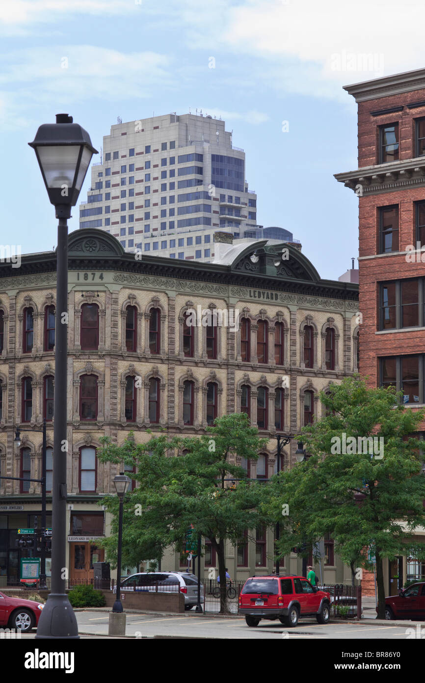 Town of ledyard hi-res stock photography and images - Alamy