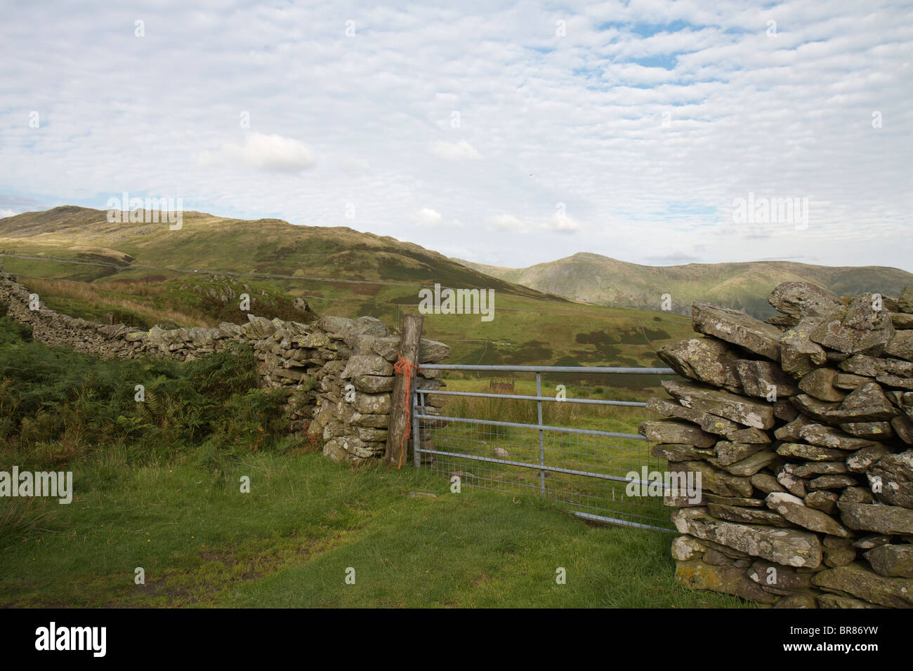 Farmers gate hi-res stock photography and images - Alamy