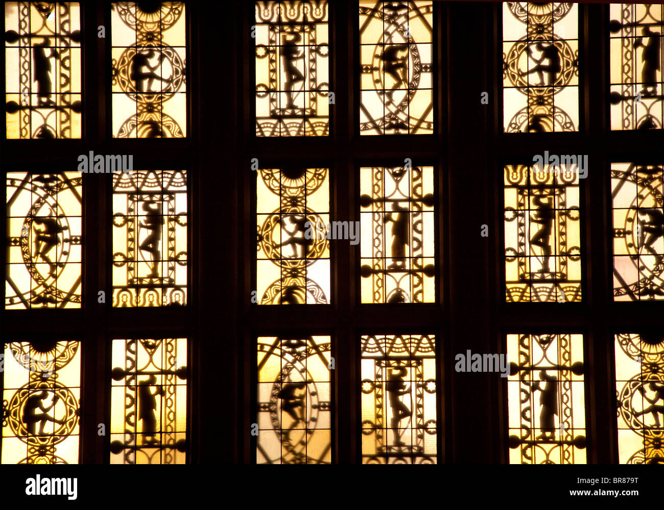 Tinted windows hi-res stock photography and images - Alamy