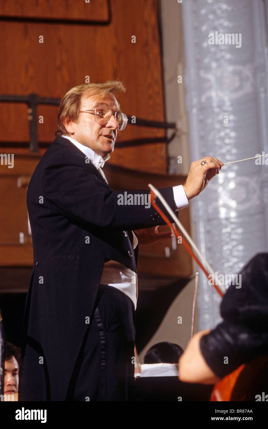 teen band instrument clarinet music play woodwind uniform asian ethnic ...