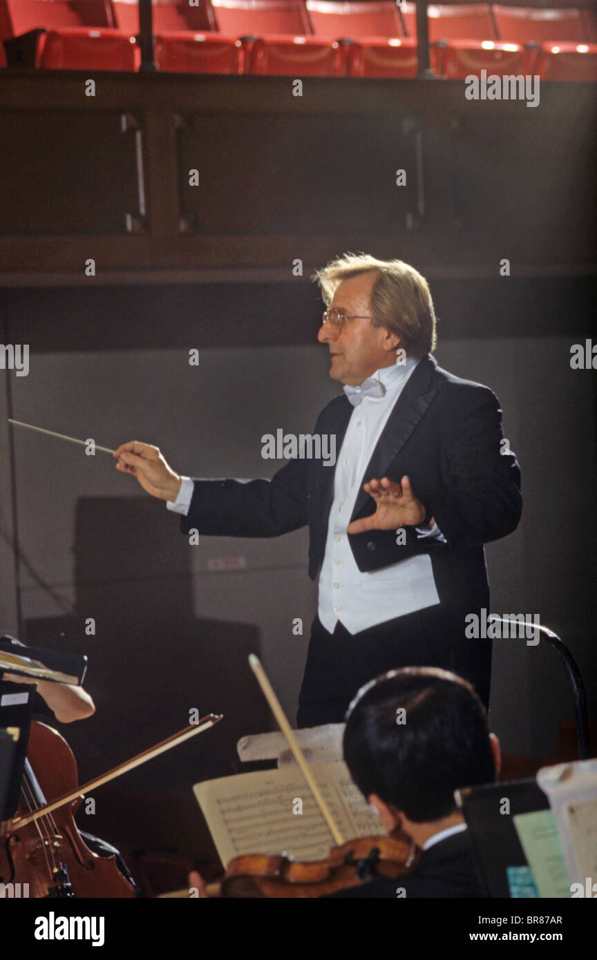 teen band instrument clarinet music play woodwind uniform asian ethnic ...