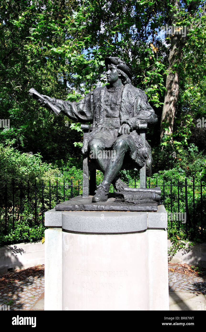 Belgrave square gardens hi-res stock photography and images - Alamy