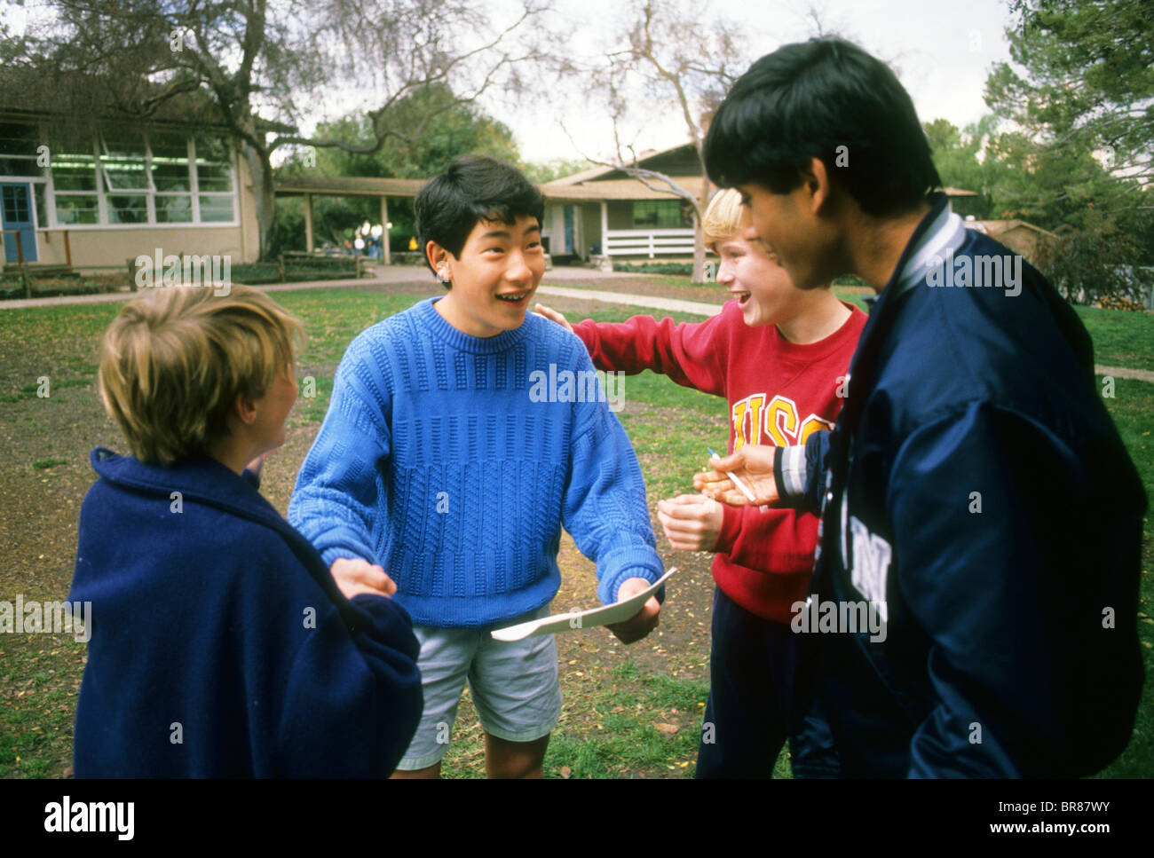 Pat Self On The Back