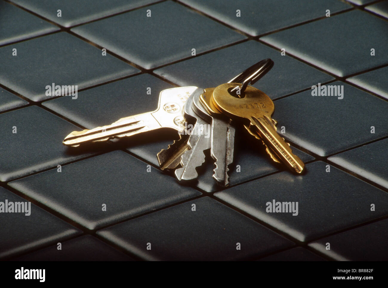 key house car auto lock open unlock entry proceed access close group ...