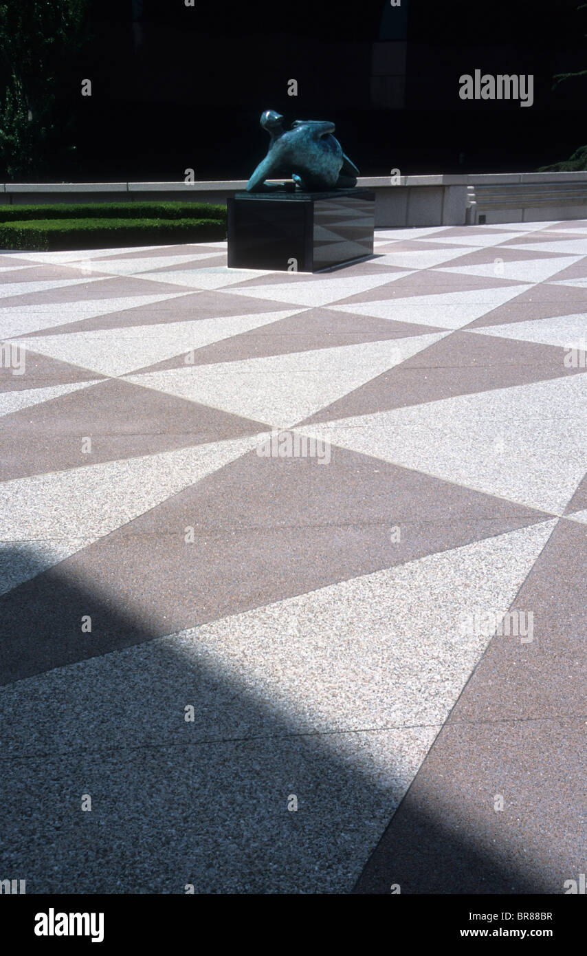 triangle math pattern measure design floor tile plaza patio entryway ...