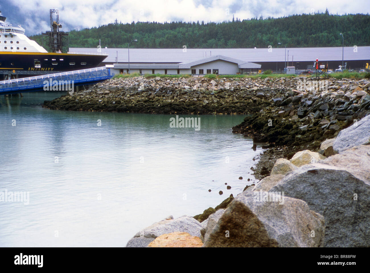 high low tide tidal ocean sea level moon lunar attraction gravity ...