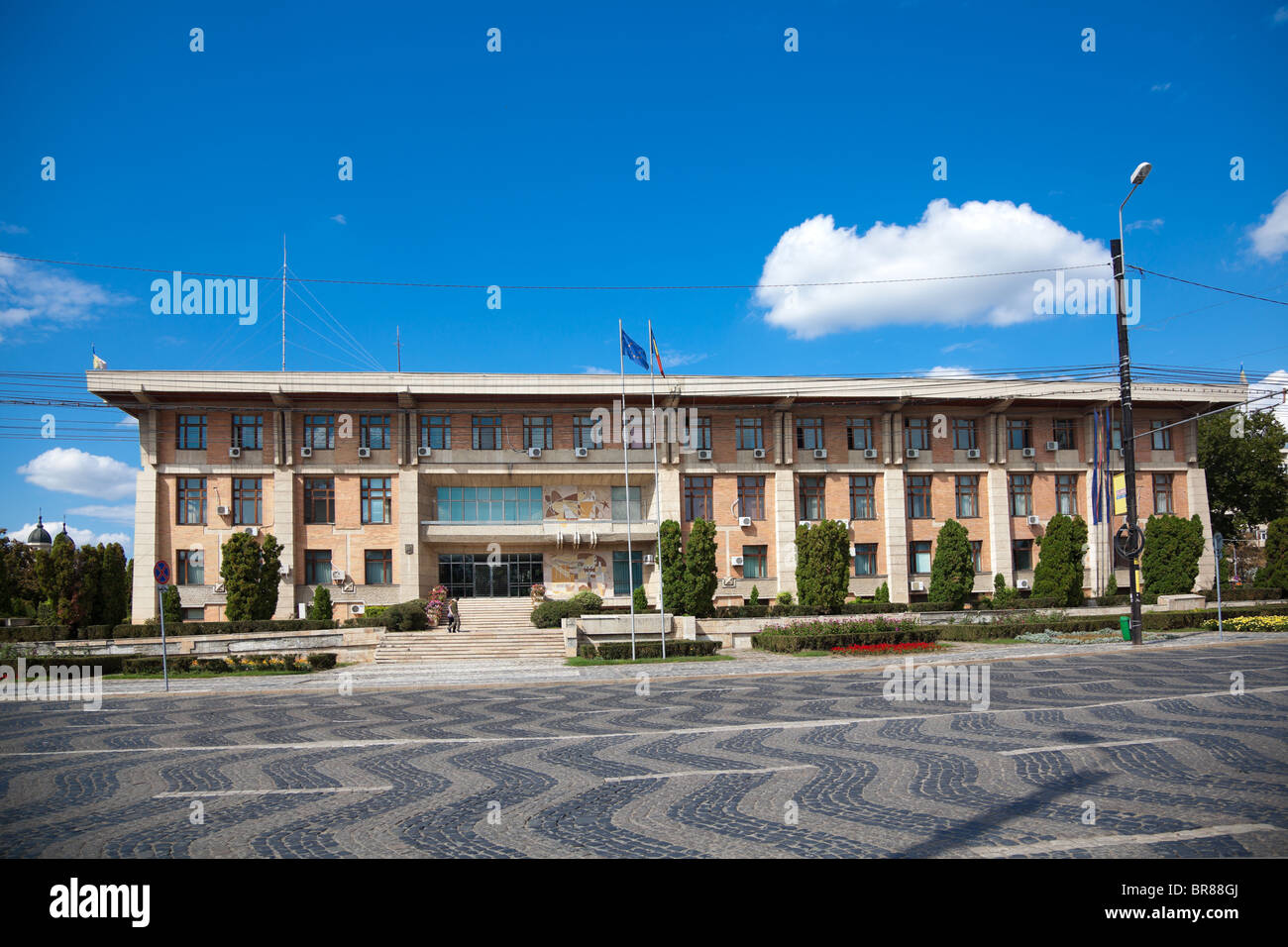 Official building hi-res stock photography and images - Alamy