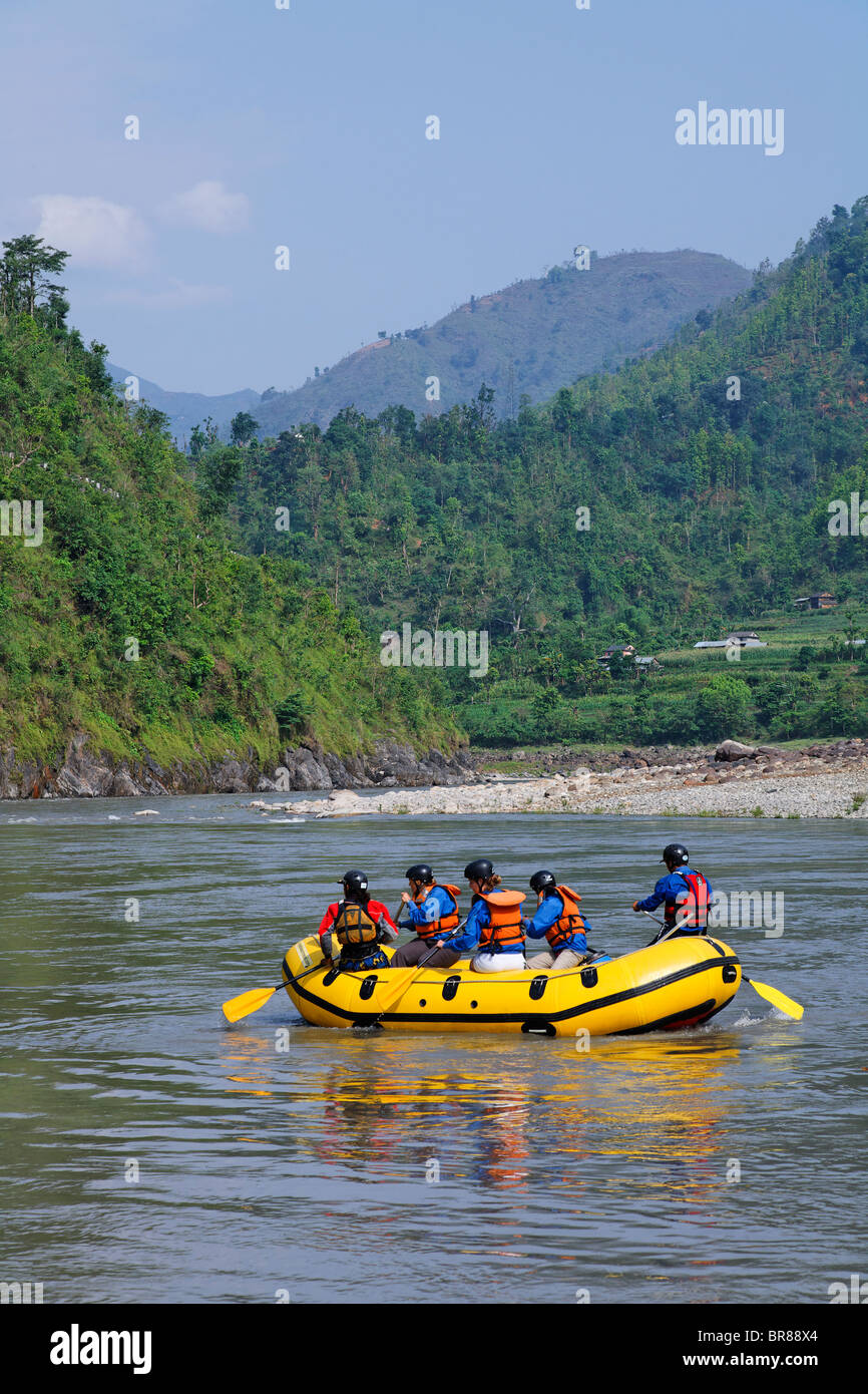 Trisuli hi-res stock photography and images - Alamy