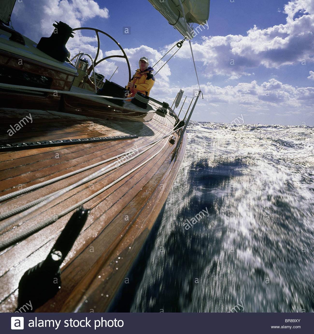 Helmsmen Stock Photos & Helmsmen Stock Images - Alamy