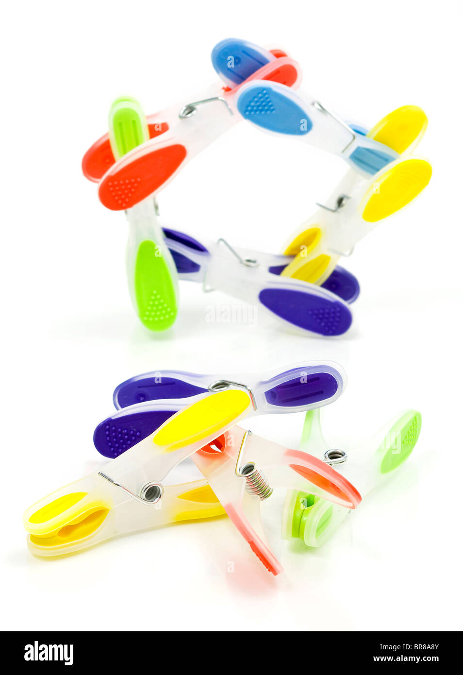 Ring clamp hi-res stock photography and images - Alamy