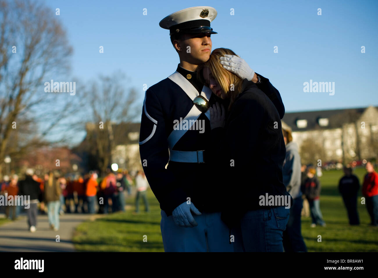 Virginia tech masacre hi-res stock photography and images - Alamy