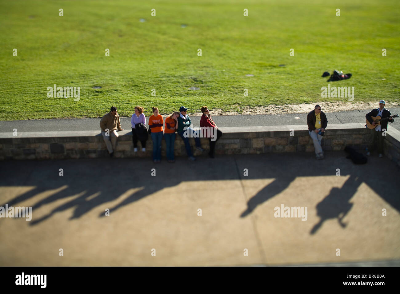 Virginia tech university virginia hi-res stock photography and images ...