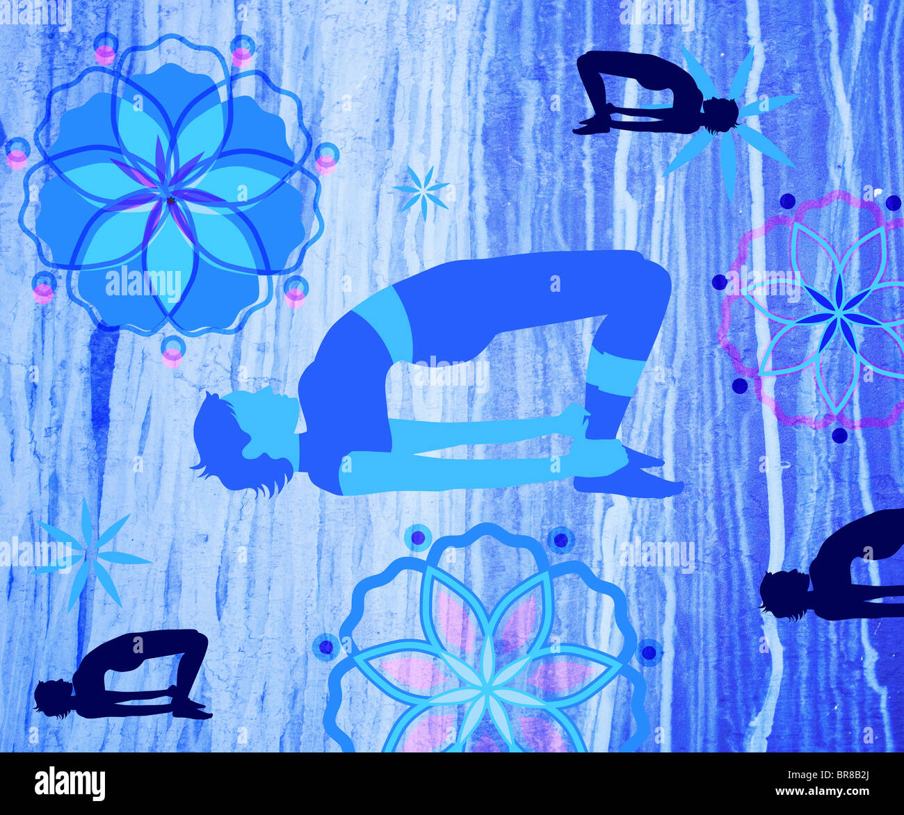 Arched position hi-res stock photography and images - Alamy