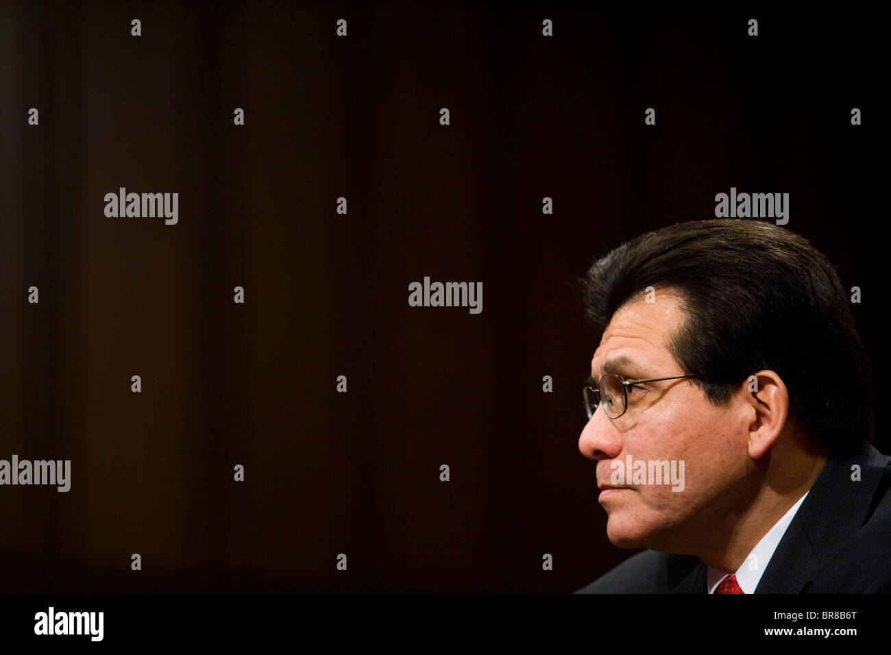 Alberto Gonzales High Resolution Stock Photography and Images - Alamy