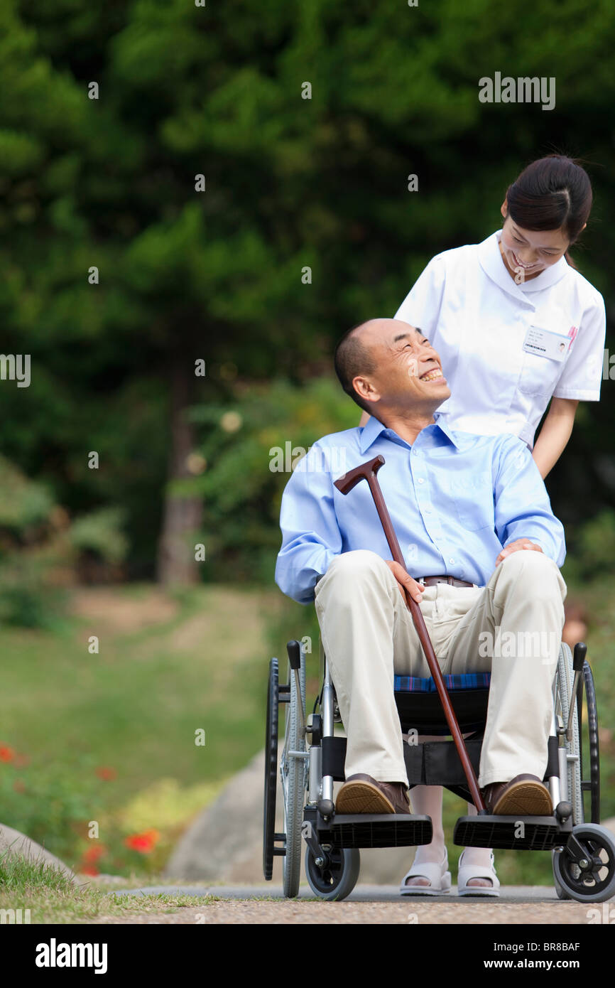 Two men pushing each other hi-res stock photography and images - Alamy