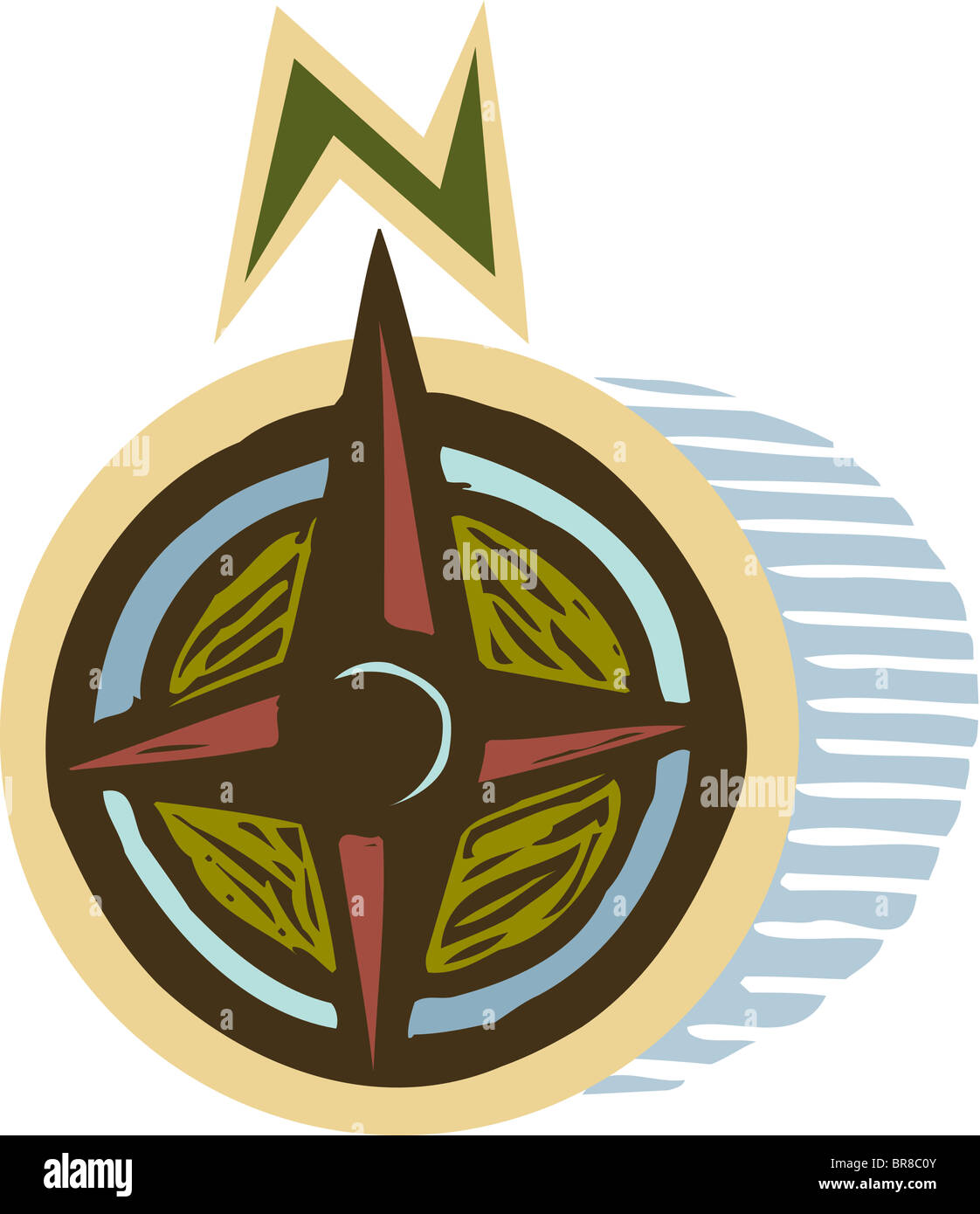 Cartoon cardinal hi-res stock photography and images - Alamy