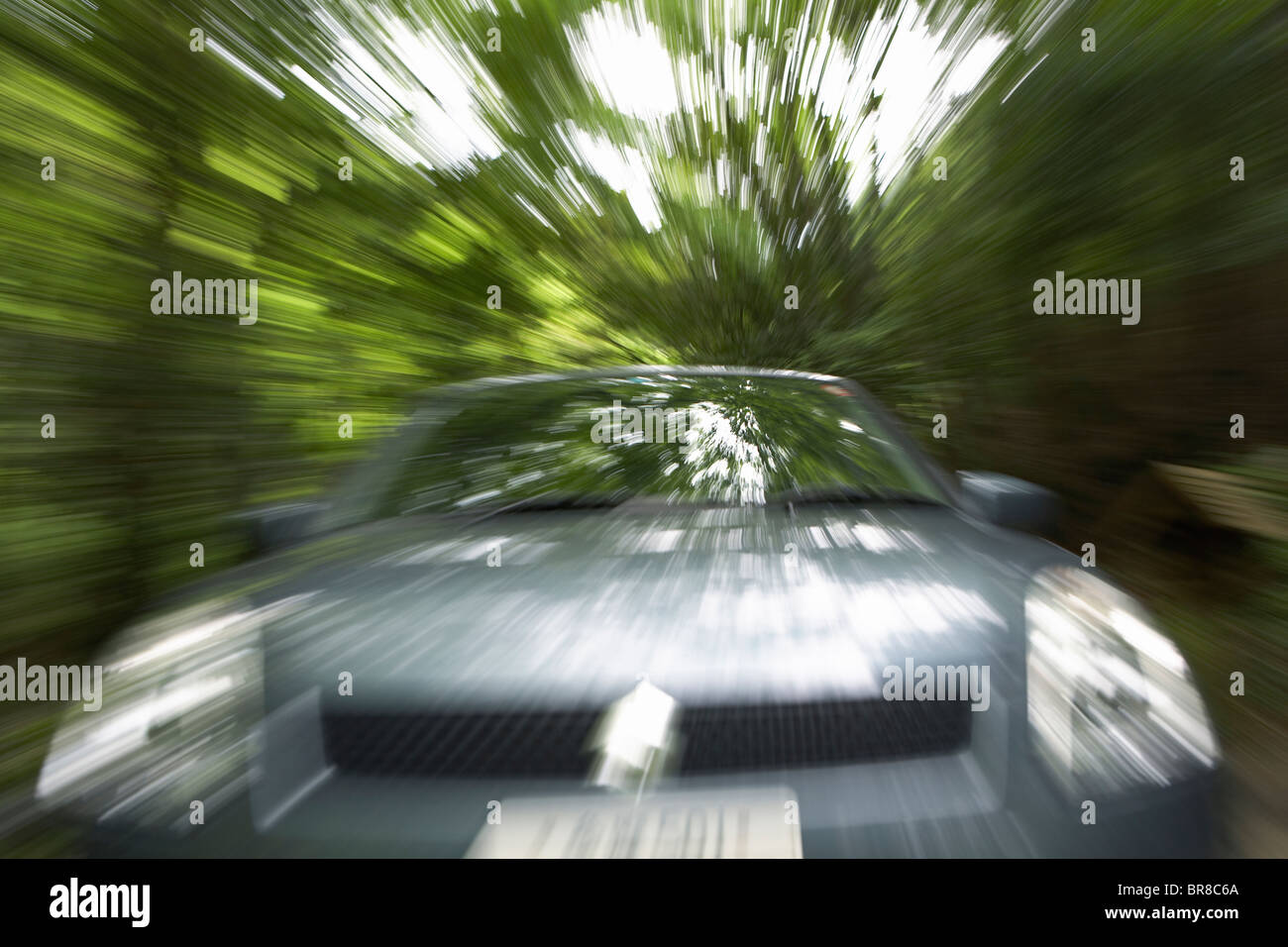 No cars running hi-res stock photography and images - Alamy