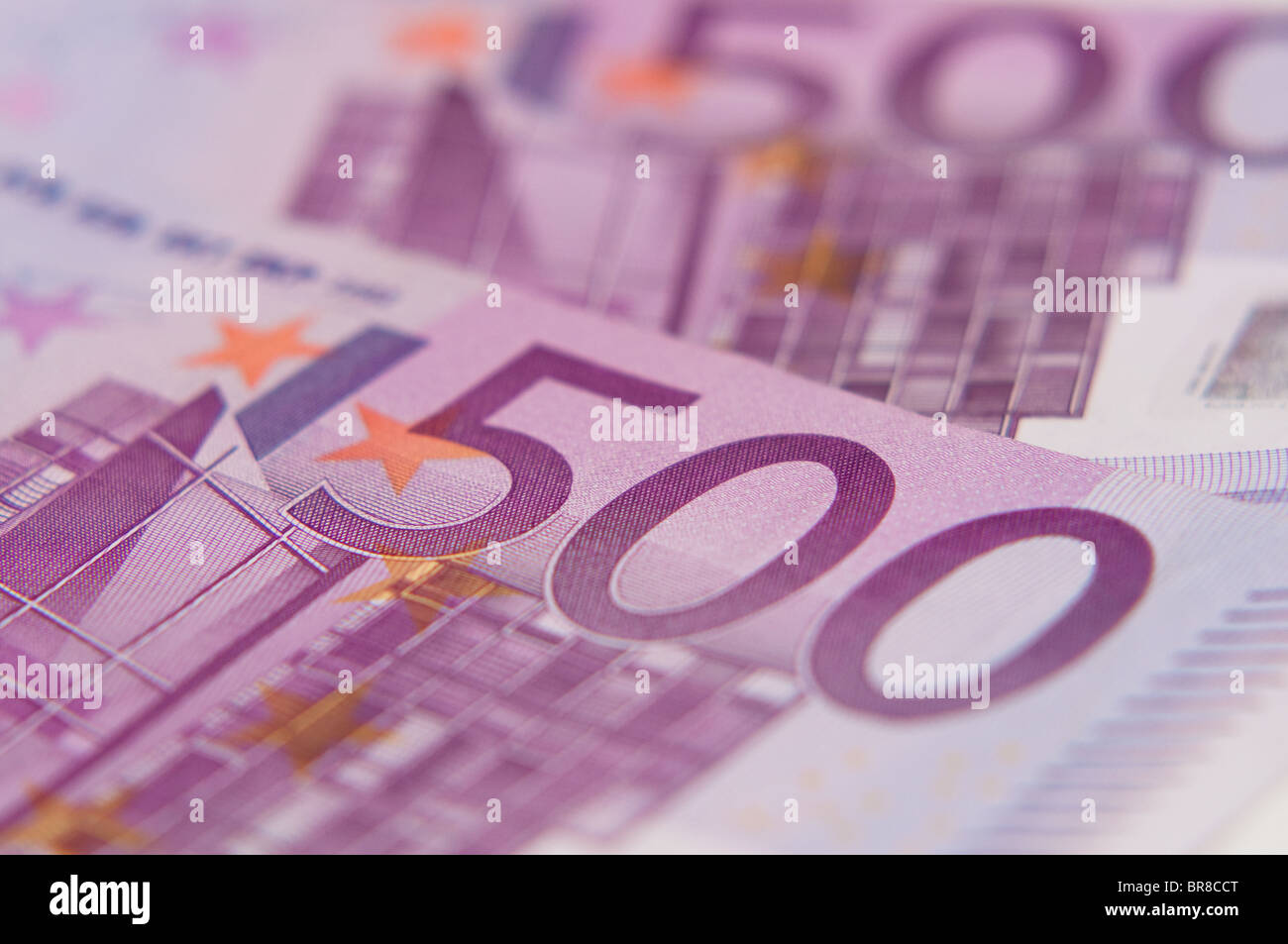 Pile of euro banknotes hi-res stock photography and images - Alamy