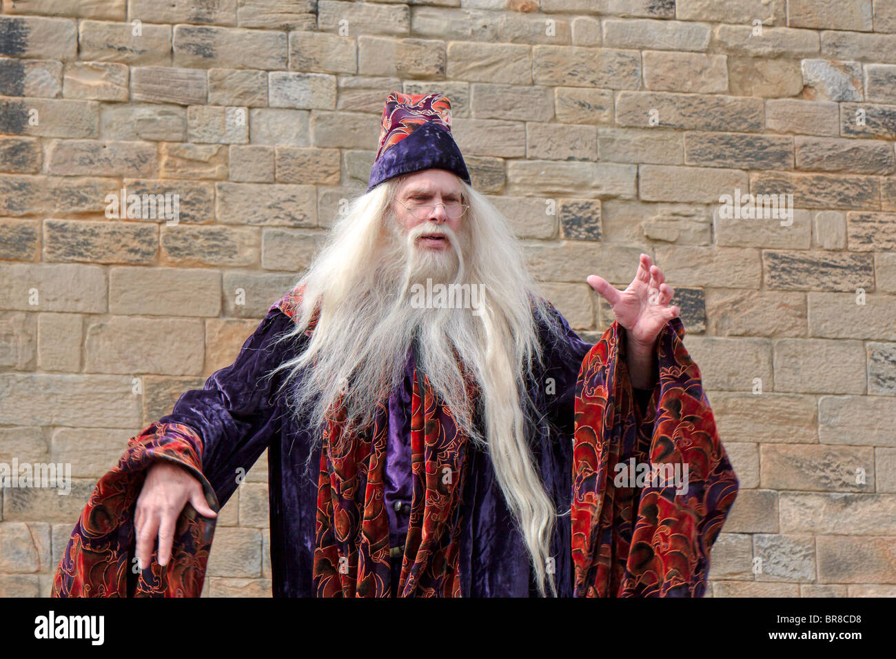 Harry potter wizard hat hi-res stock photography and images - Alamy