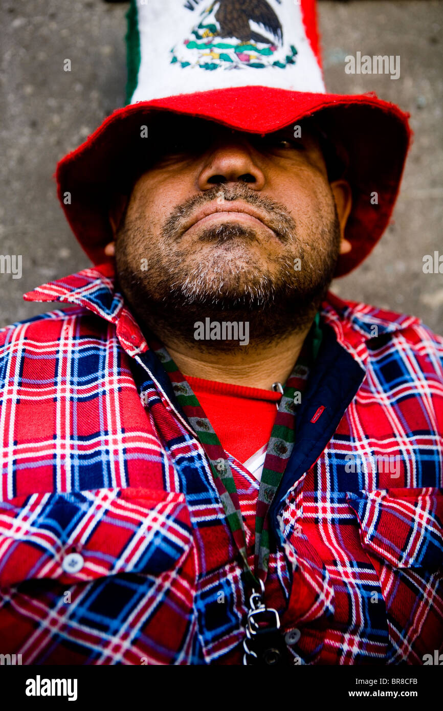 Tijuana Vendor High Resolution Stock Photography and Images - Alamy