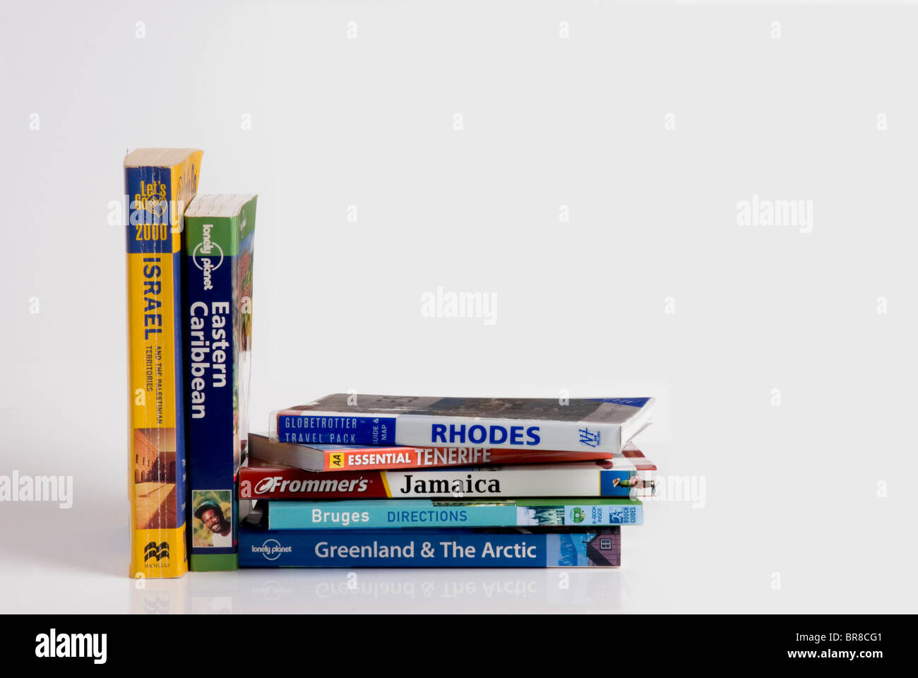 Tour guide destination knowledge hi-res stock photography and images ...