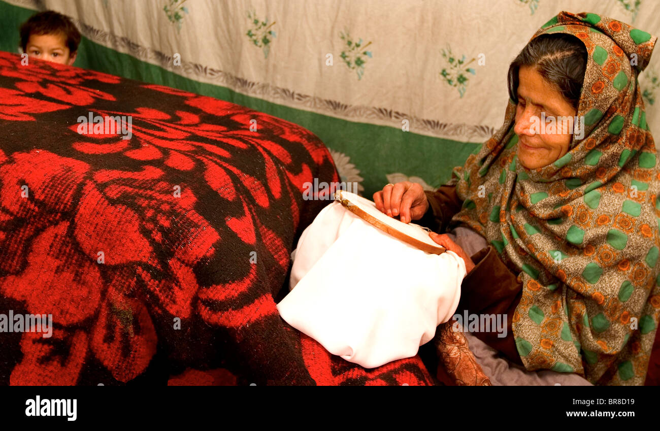 War Widow High Resolution Stock Photography and Images - Alamy