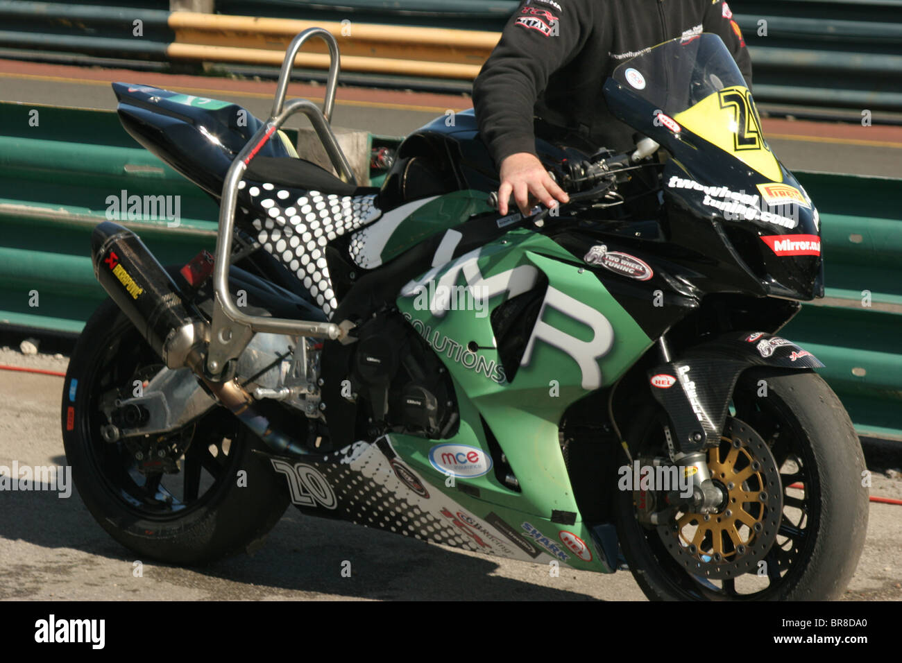 Suzuki Super Bikes