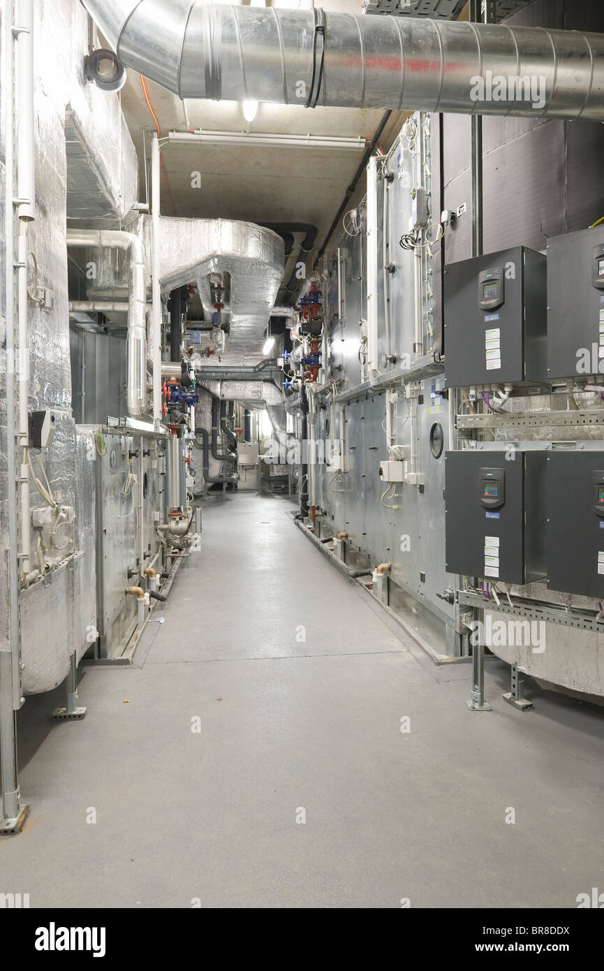 Centrum Fur Molekulare Medizin Wien High Resolution Stock Photography ...