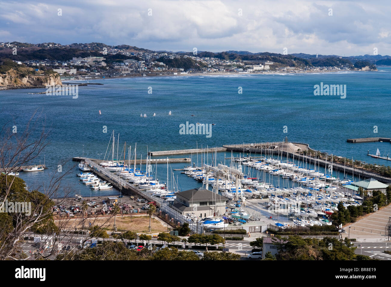 Shonan japan hi-res stock photography and images - Alamy