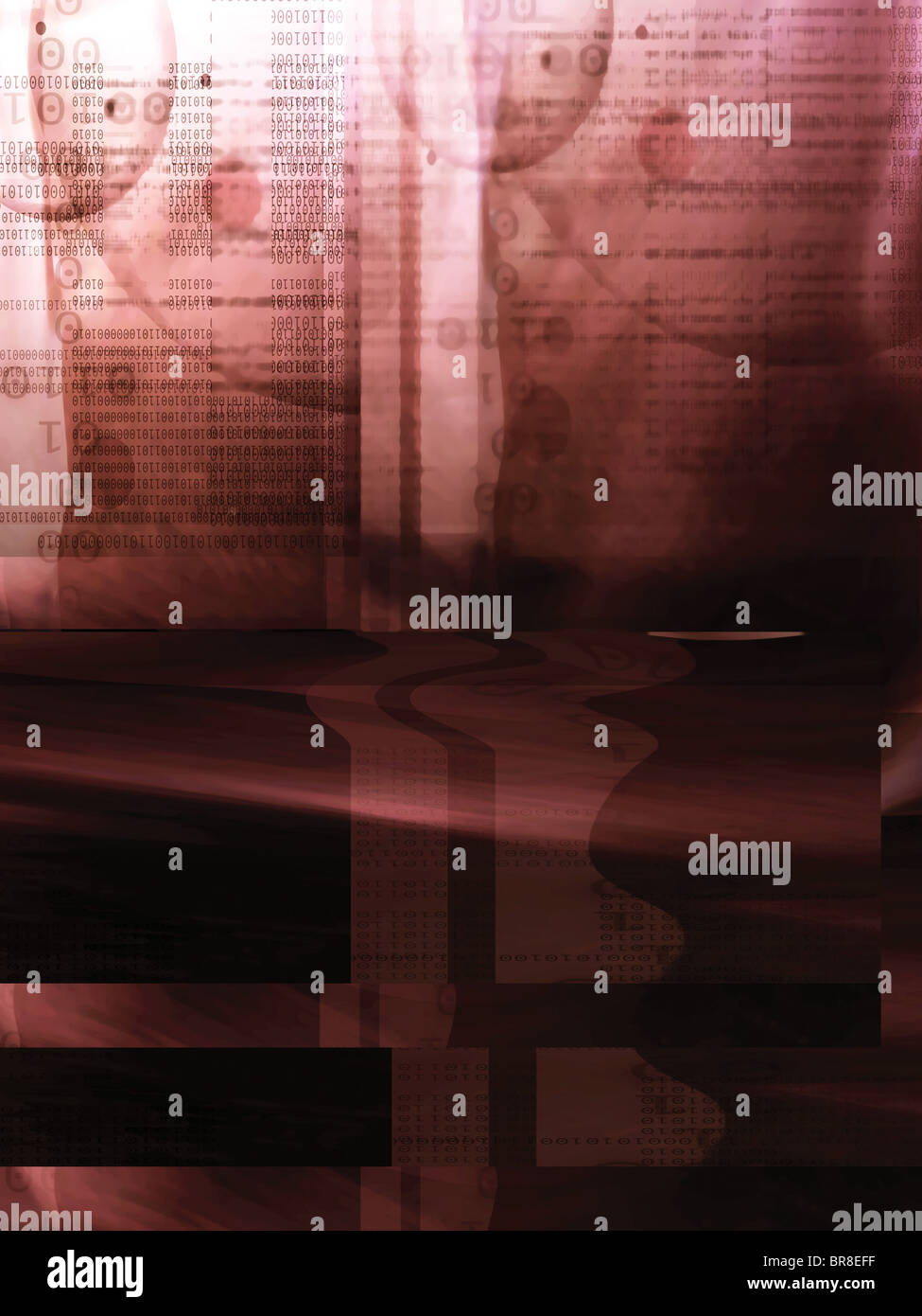 Color bleeding hi-res stock photography and images - Alamy