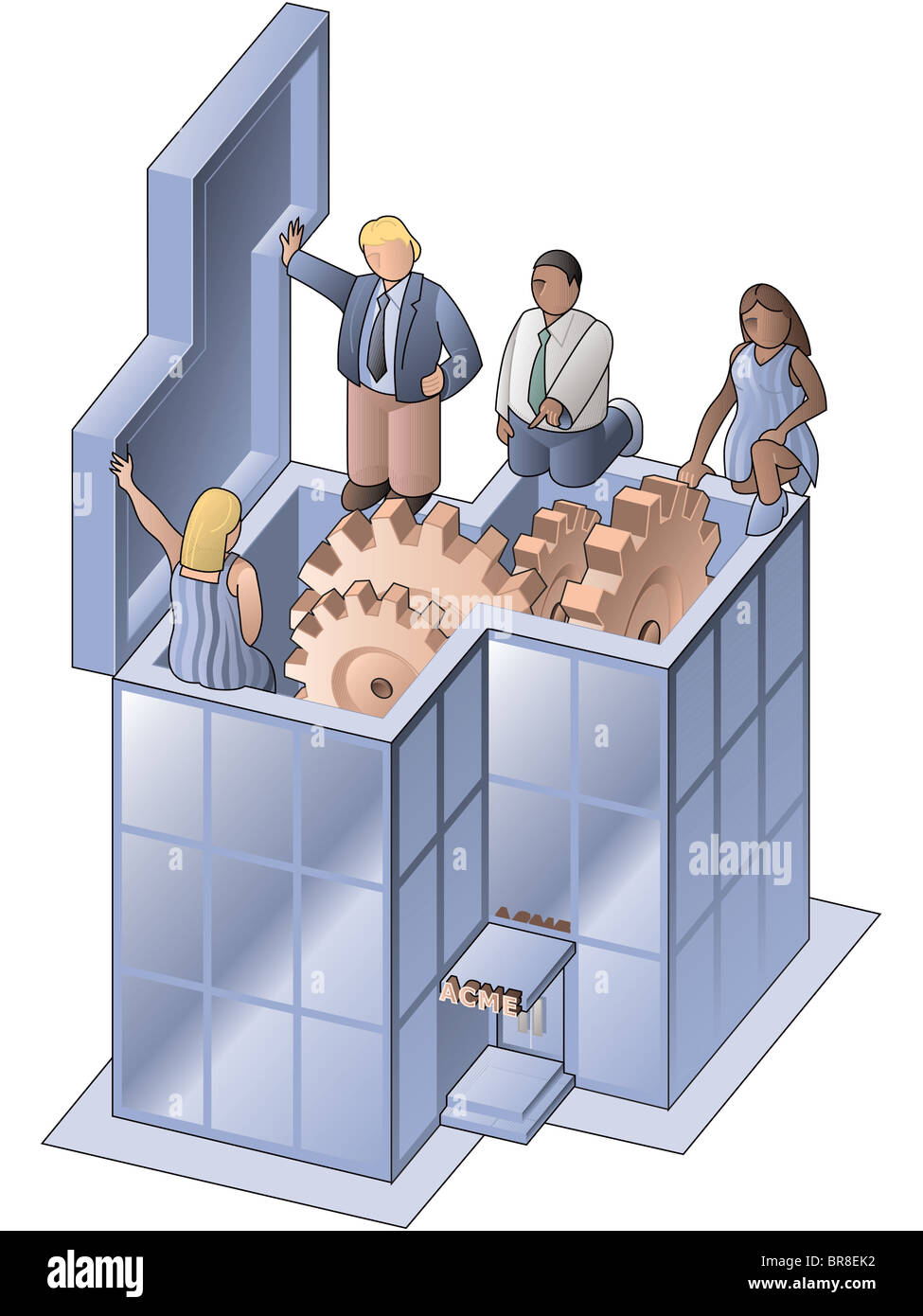 Inspecting machine Cut Out Stock Images & Pictures - Alamy Inspecting machine Cut Out Stock Images & Pictures - Alamy