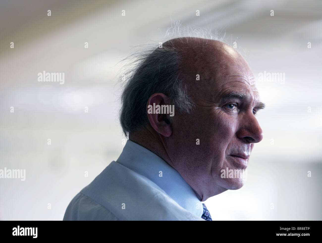 Vince cable hi-res stock photography and images - Alamy