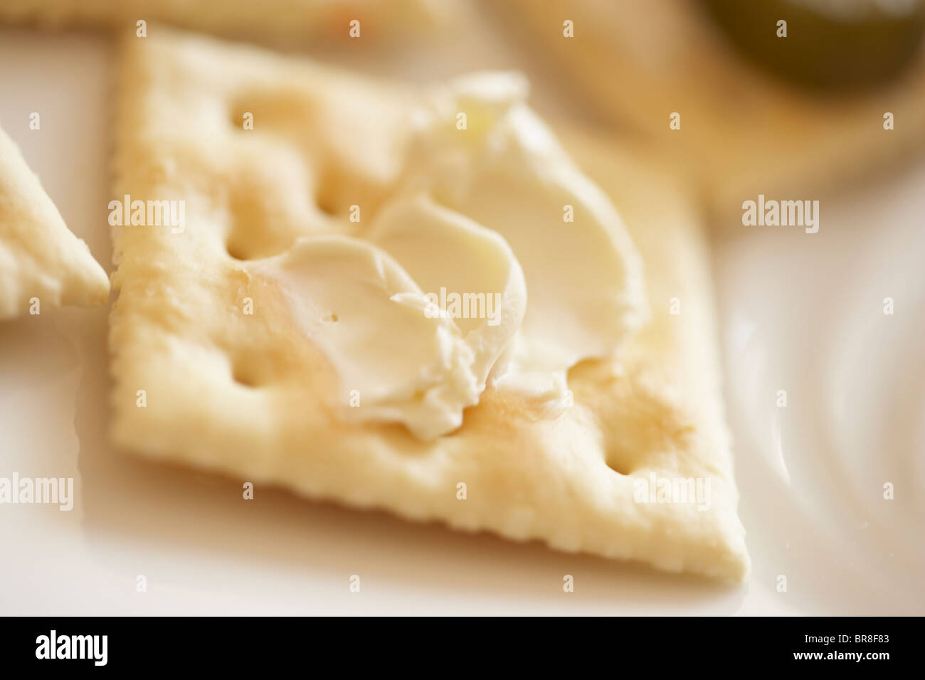 Cheese cracker hi-res stock photography and images - Alamy