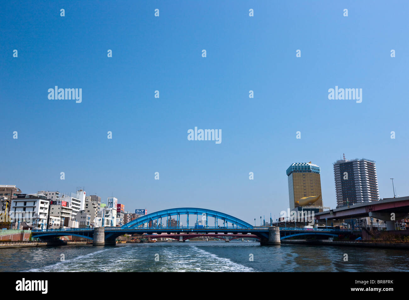 Komagata bridge asakusa hi-res stock photography and images - Alamy