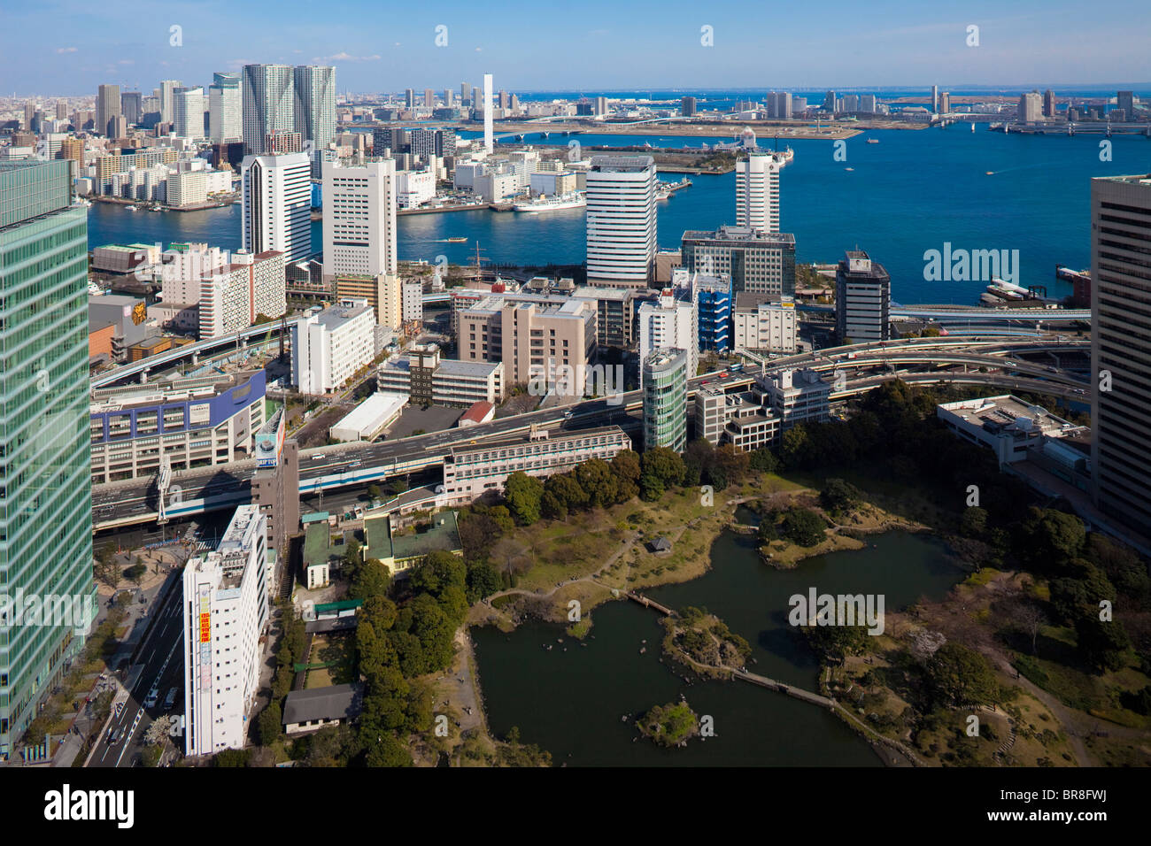 Ward cove hi-res stock photography and images - Alamy
