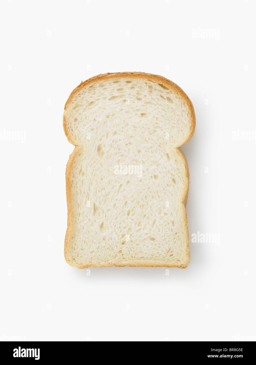 Slice of bread hi-res stock photography and images - Alamy
