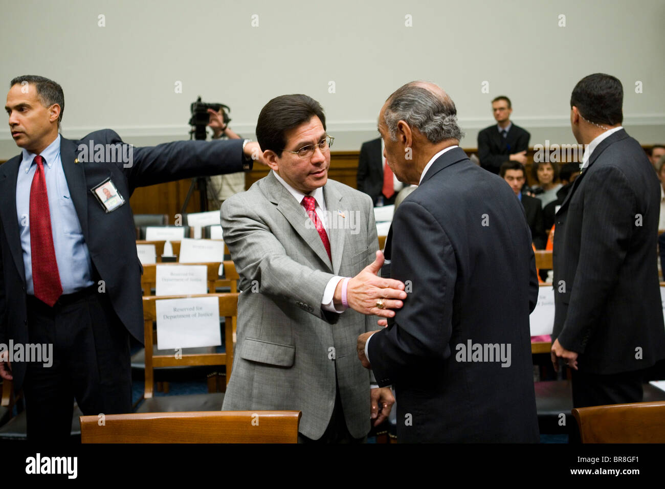 The judiciary hi-res stock photography and images - Alamy