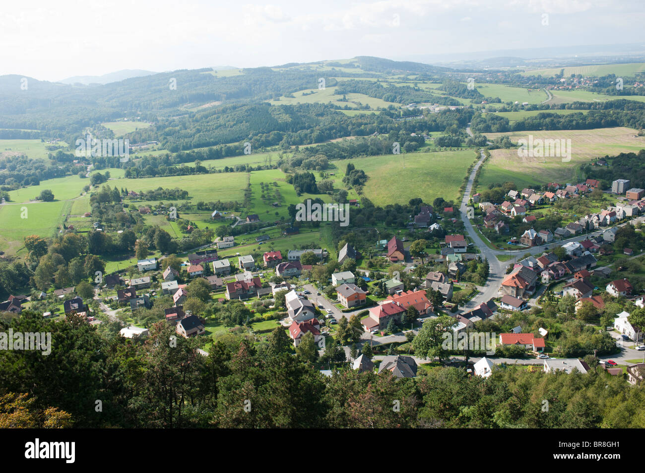 Stramberska Truba High Resolution Stock Photography and Images - Alamy