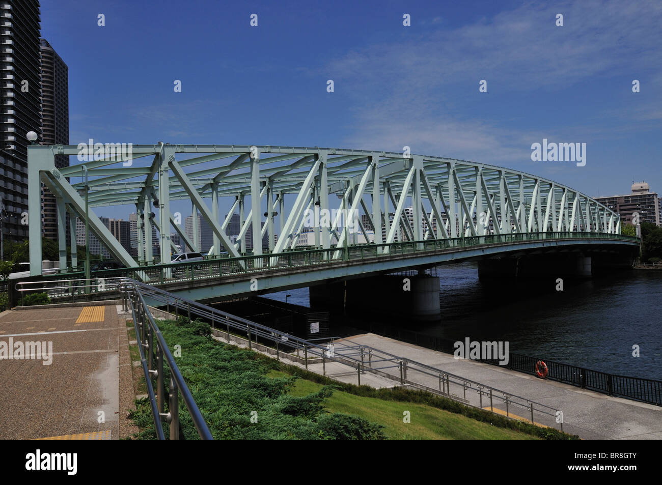 Aioi river hi-res stock photography and images - Alamy