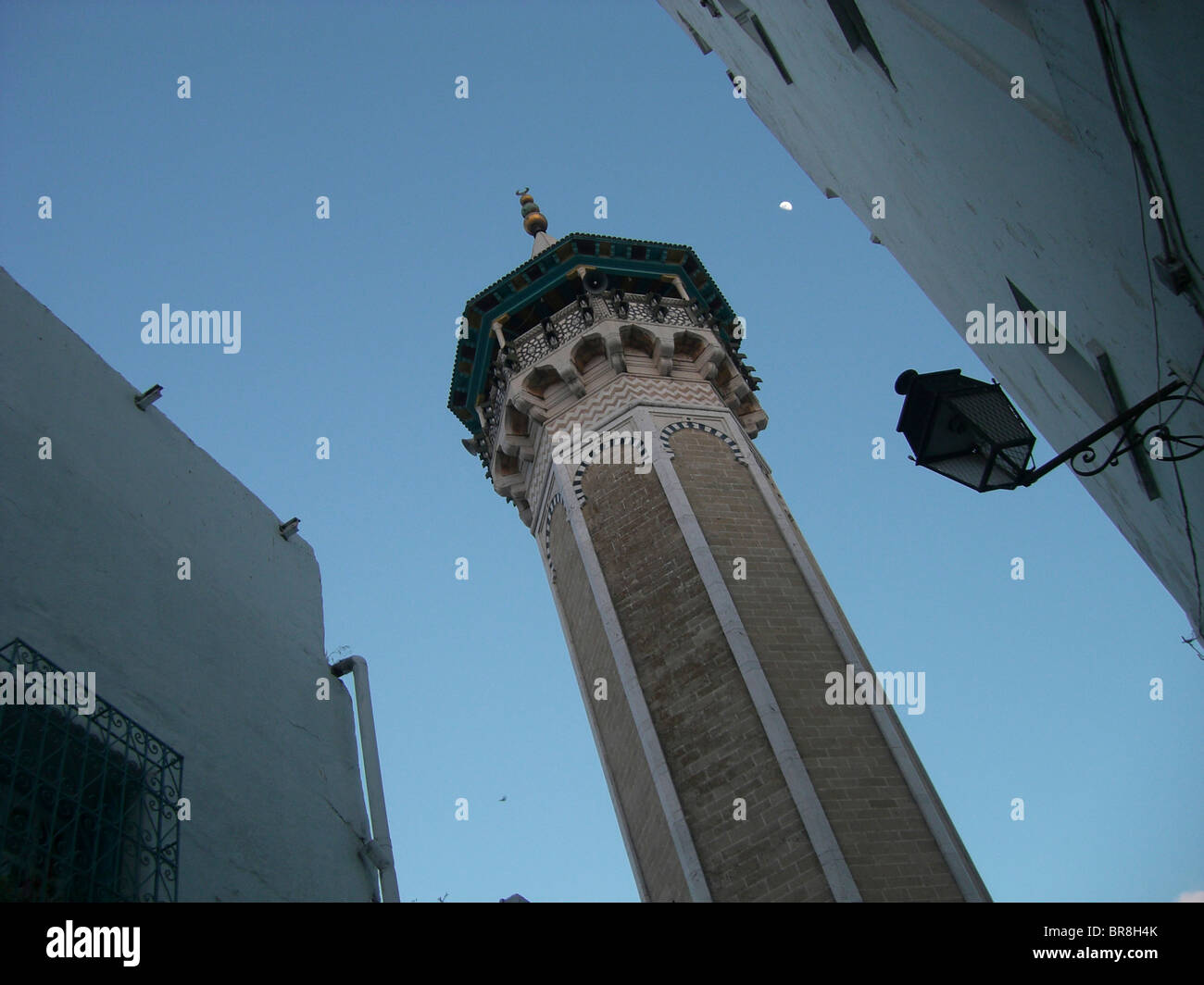 Mineret High Resolution Stock Photography and Images - Alamy