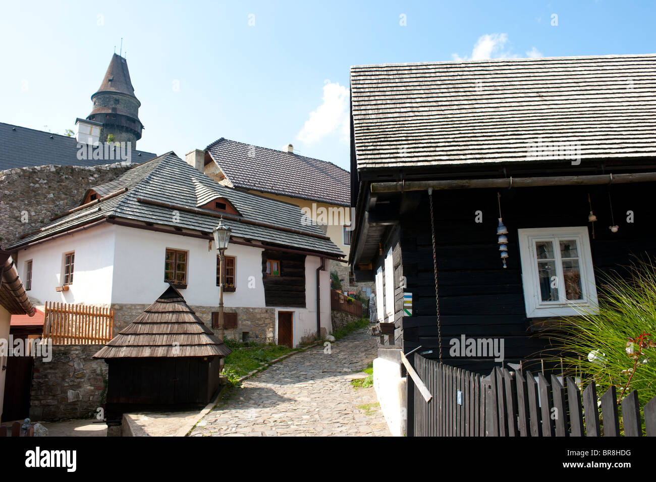 Stramberska High Resolution Stock Photography and Images - Alamy