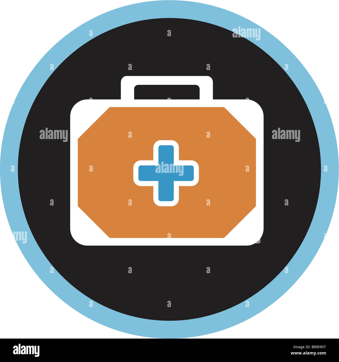 First aid illustrations hi-res stock photography and images - Alamy