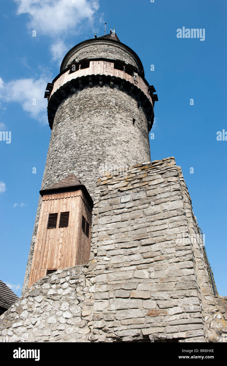 Stramberska hi-res stock photography and images - Alamy