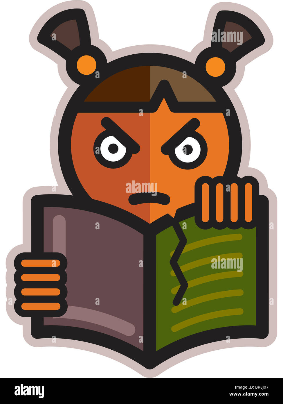 Spalding Homework Clipart