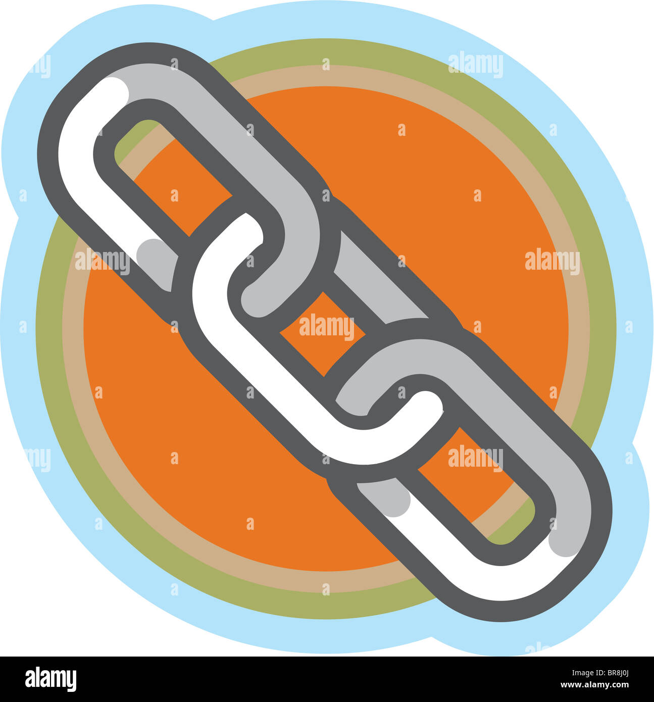 Three people in a circle hi-res stock photography and images - Alamy