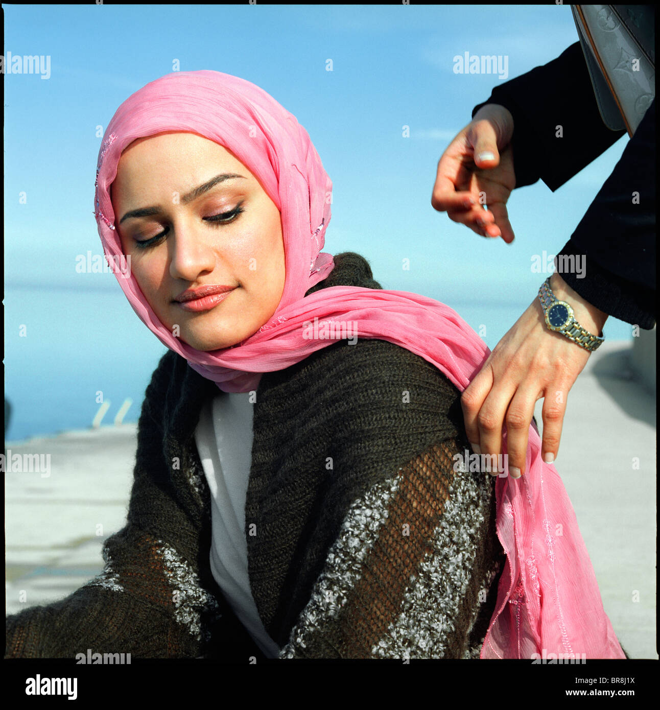 Al sanea hi-res stock photography and images - Alamy