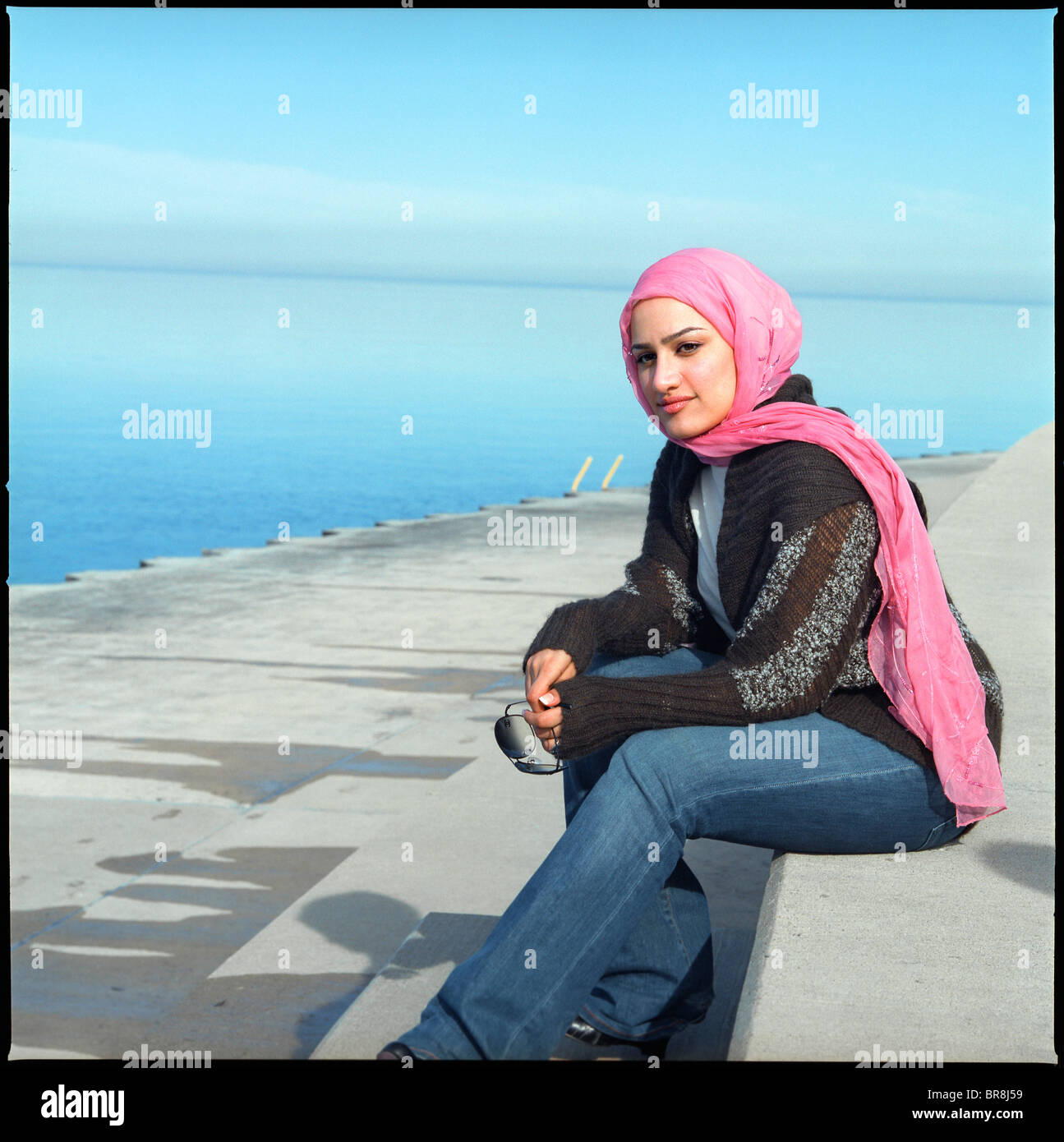 Al sanea hi-res stock photography and images - Alamy