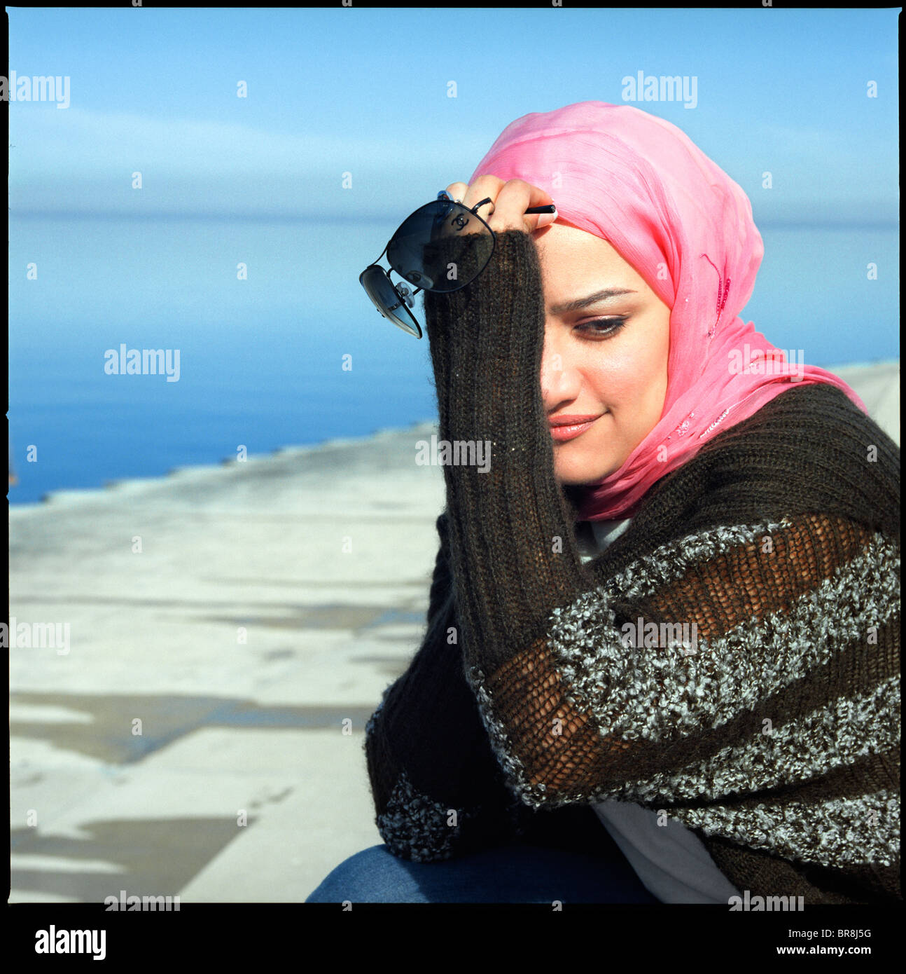 Al sanea hi-res stock photography and images - Alamy